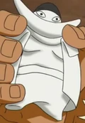 Regis | One Piece Wiki | Fandom