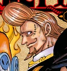 Thatch | One Piece Wiki | Fandom