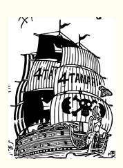 Grande Frota do Yonta Maria | One Piece Wiki | Fandom