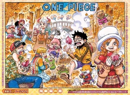 Capítulo 1166 | One Piece Wiki | Fandom