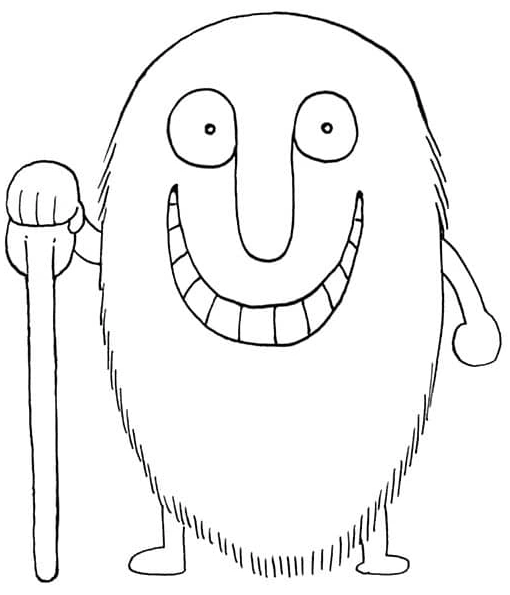 Chinco Sennin | One Piece Wiki | Fandom