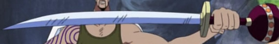Eisen Whip | One Piece Wiki | Fandom