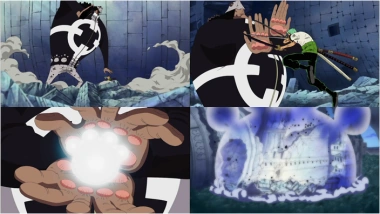 Episodio 376 | One Piece Wiki | Fandom