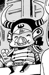 Galaxy | One Piece Wiki | Fandom