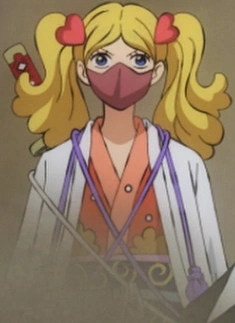 Hatsume | One Piece Wiki | Fandom