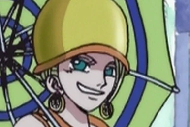 Miss Thursday One Piece