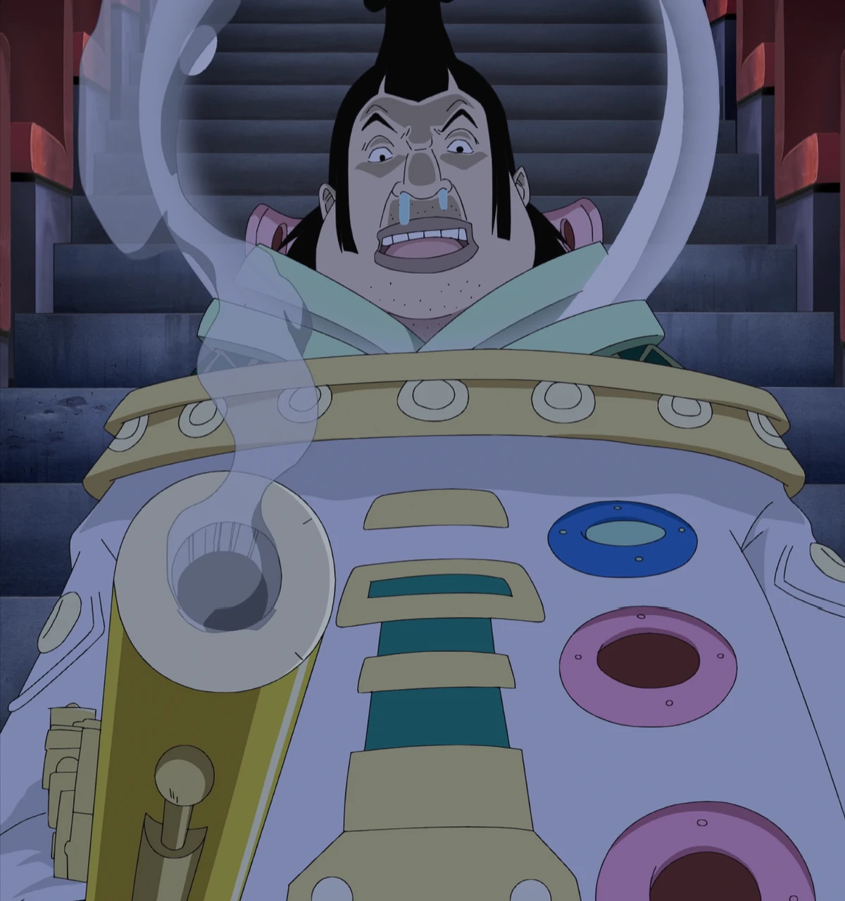 Categoría:Familia Rosward | One Piece Wiki | Fandom