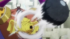 Babanuki | One Piece Wiki | Fandom