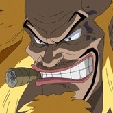 Shiki | One Piece Wiki | Fandom