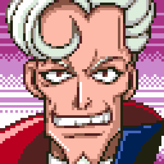 Lytton | One Piece Encyclopédie | Fandom