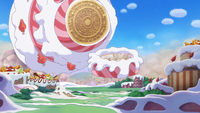 Foods | One Piece Wiki | Fandom