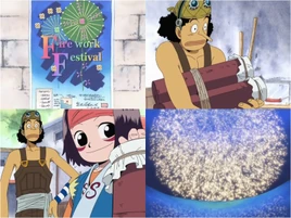 Episodio 134 | One Piece Wiki | Fandom