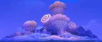 Funwari Island | One Piece Wiki | Fandom