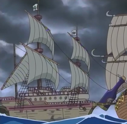 Hobbit | One Piece Encyclopédie | Fandom