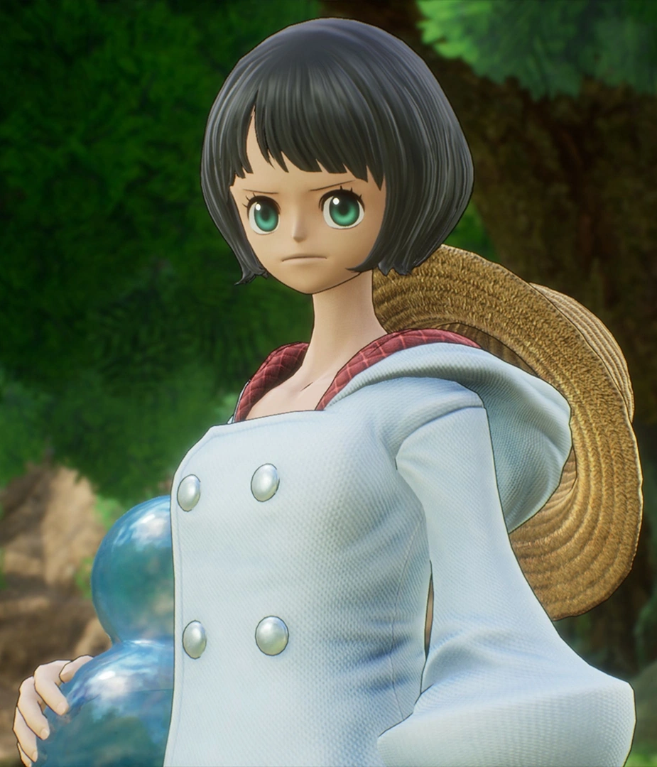 Lim | One Piece Wiki | Fandom