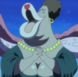 Maria Napole | One Piece Encyclopédie | Fandom