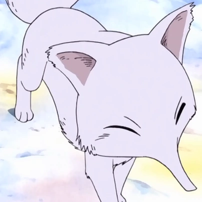 Suu | One Piece Wiki Italia | Fandom