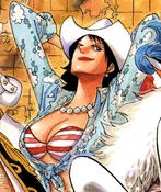 Alvida | One Piece Wiki | Fandom