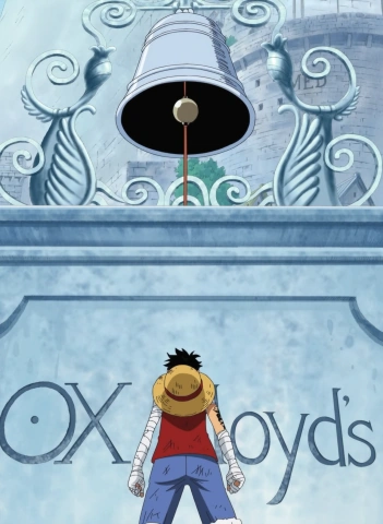 Ox Bell | One Piece Wiki | Fandom