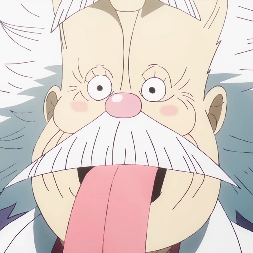Vegapunk | One Piece Wiki | Fandom