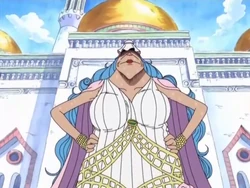 Igaram | One Piece Wiki Italia | Fandom