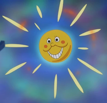 Pandora | One Piece Wiki | Fandom