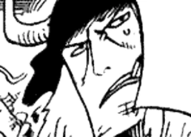 Rush | One Piece Wiki | Fandom