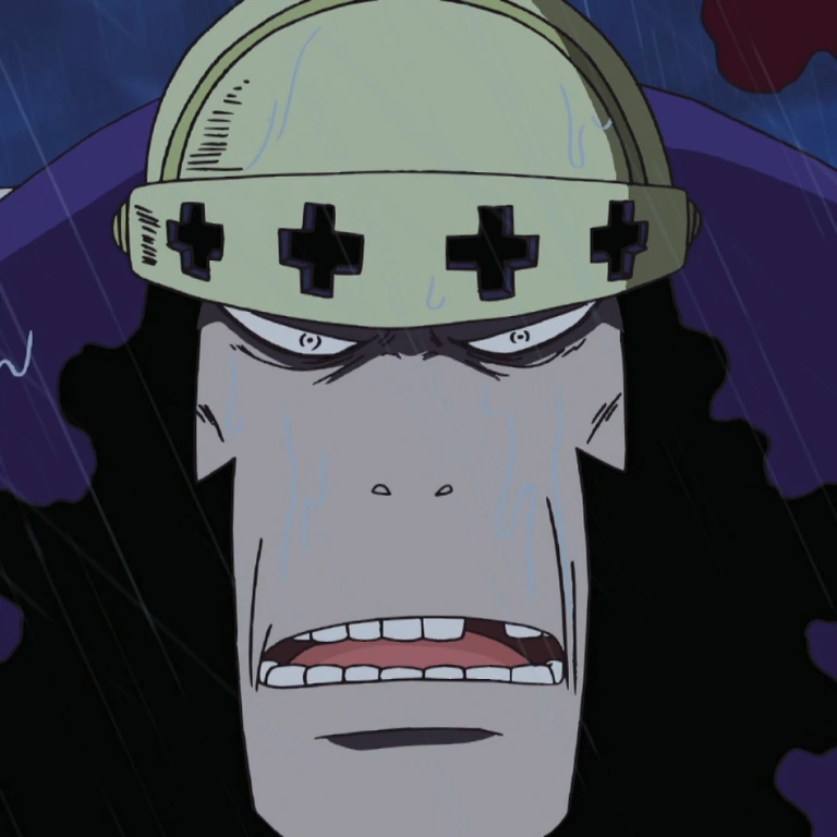 Citazioni:T-Bone/immagine | One Piece Wiki Italia | Fandom