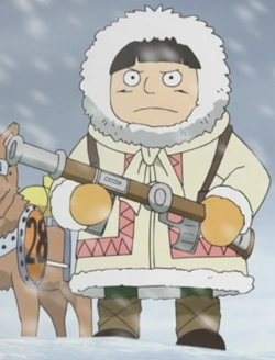 Kitton | One Piece Encyclopédie | Fandom