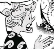 Tokijiro | One Piece Encyclopédie | Fandom