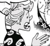 Tokijiro | One Piece Wiki | Fandom