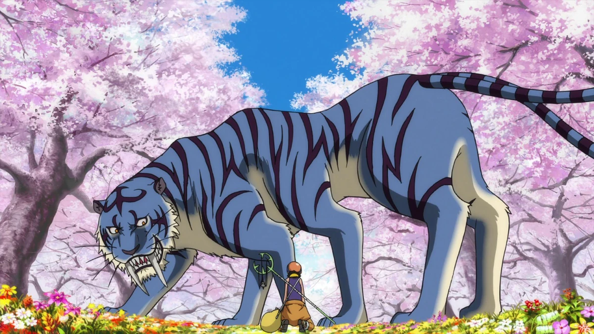 Toramata | OnePiecePedia | Fandom