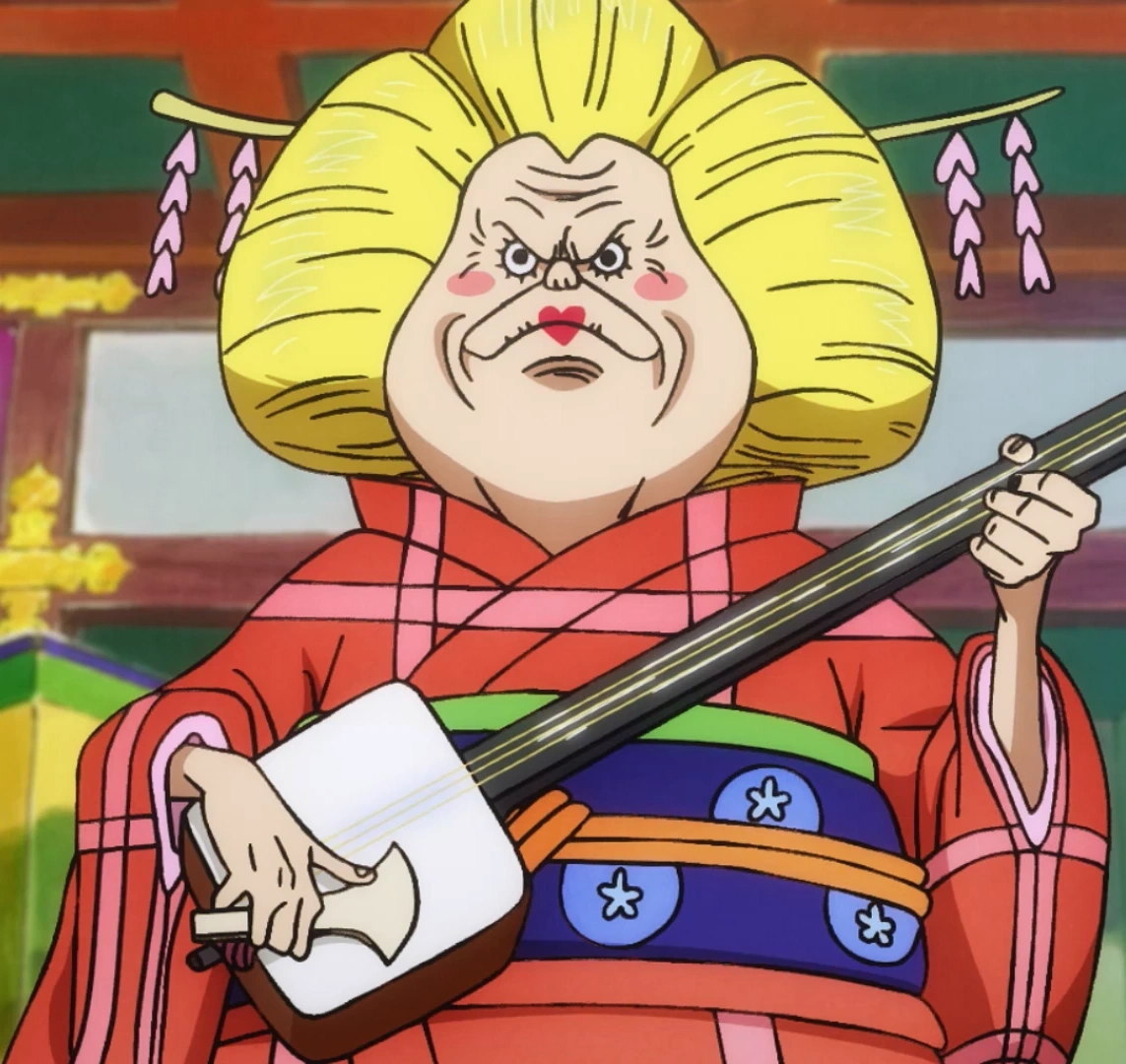 Tsugaru Umi | One Piece Wiki Italia | Fandom