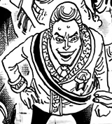 Wheel | One Piece Encyclopédie | Fandom