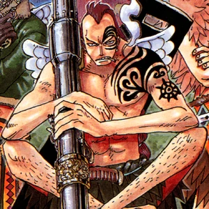 Discuss Everything About One Piece Wiki | Fandom