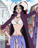 Alvida | One Piece Wiki | Fandom