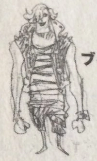 Boogie | One Piece Wiki | Fandom