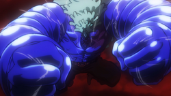 Gasha Gasha no Mi | One Piece Wiki | Fandom
