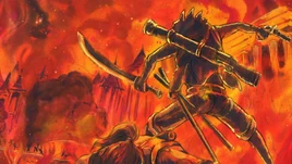 Assault on Mary Geoise | One Piece Wiki | Fandom