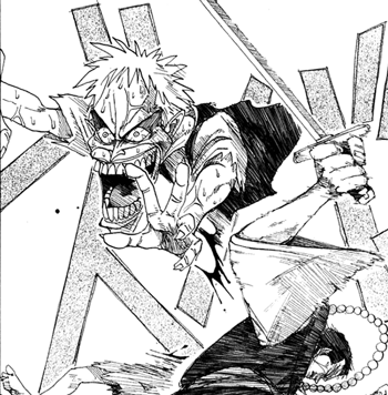 Hitokui | One Piece Wiki | Fandom