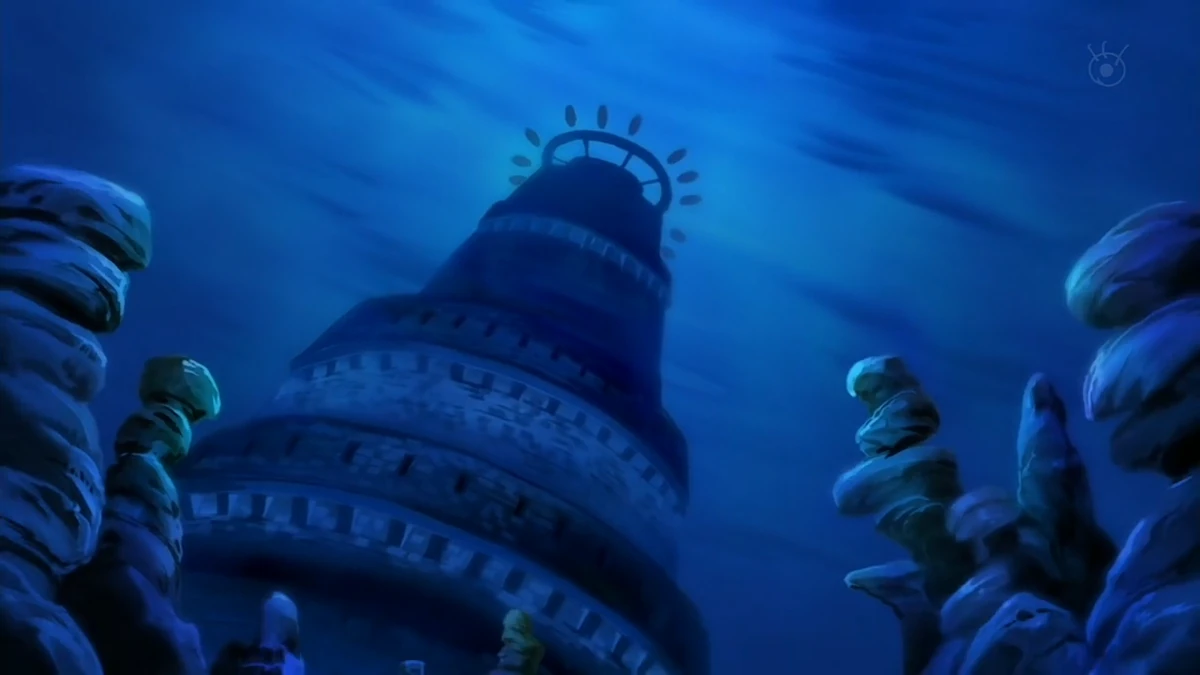 Catégorie:Lieux de Calm Belt | One Piece Encyclopédie | Fandom