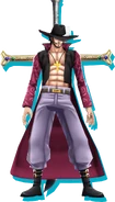 Dracule Mihawk | One Piece Wiki | Fandom