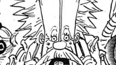 Discuss Everything About One Piece Wiki | Fandom