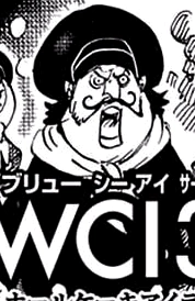 Buche | One Piece Encyclopédie | Fandom