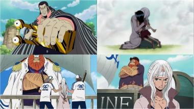 Episodio 277 | One Piece Wiki | Fandom