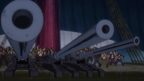 Firearm | One Piece Wiki | Fandom