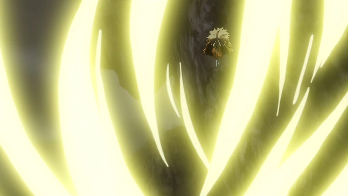 Shishi Senjindani | OnePiecePedia | Fandom