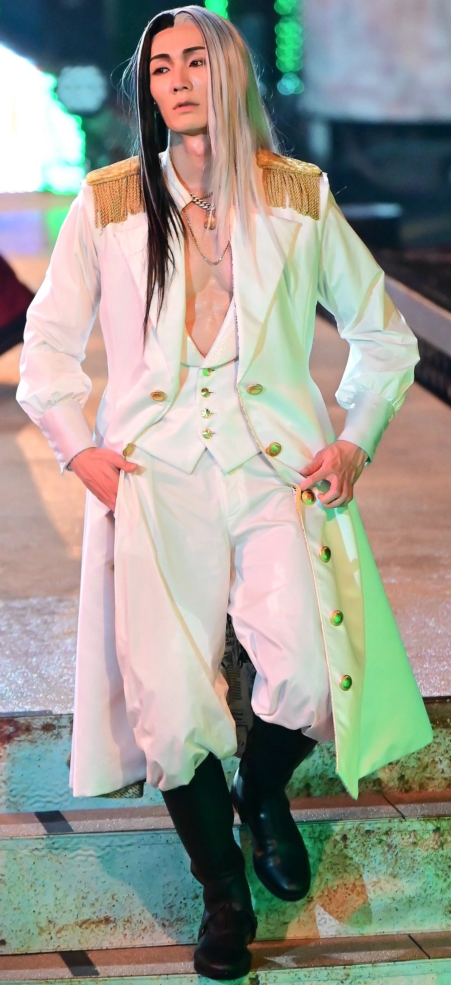 Snitcher | One Piece Encyclopédie | Fandom