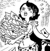 Tritoma | One Piece Wiki | Fandom