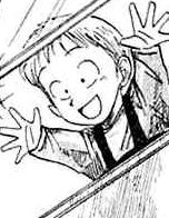 Yoshio | One Piece Wiki | Fandom